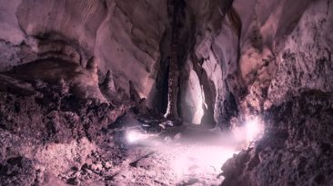 Magical Cave Backgrounds - Story Art Education