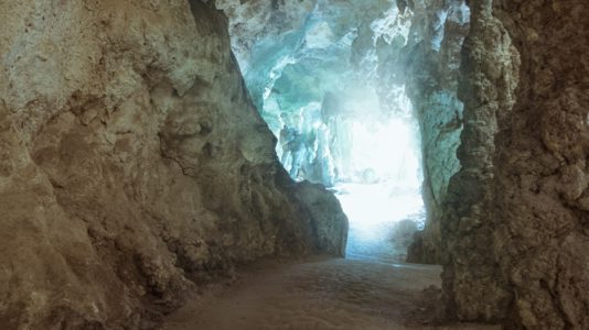 Magical Cave Backgrounds - Story Art Education