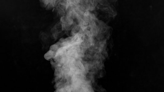 White Smoke - Story Art Education