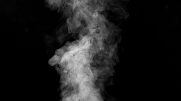 White Smoke - Story Art Education