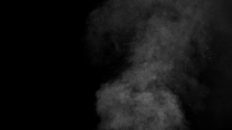 White Smoke - Story Art Education