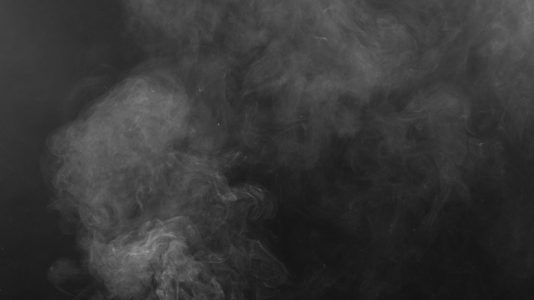 White Smoke - Story Art Education