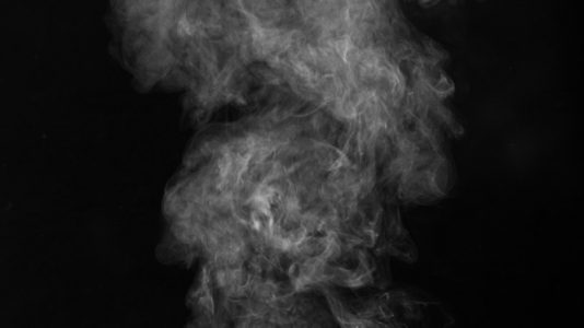 White Smoke - Story Art Education