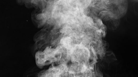 White Smoke - Story Art Education