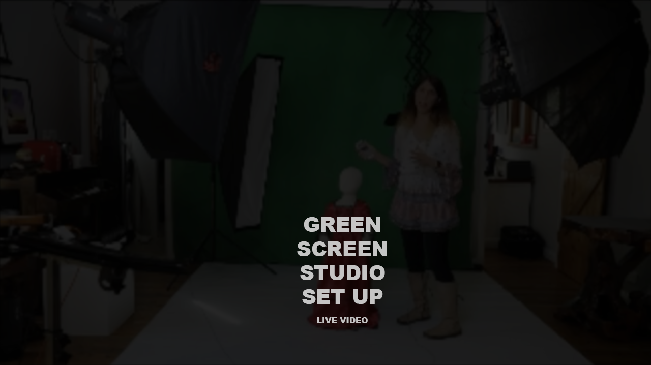 greenscreen - Story Art Education