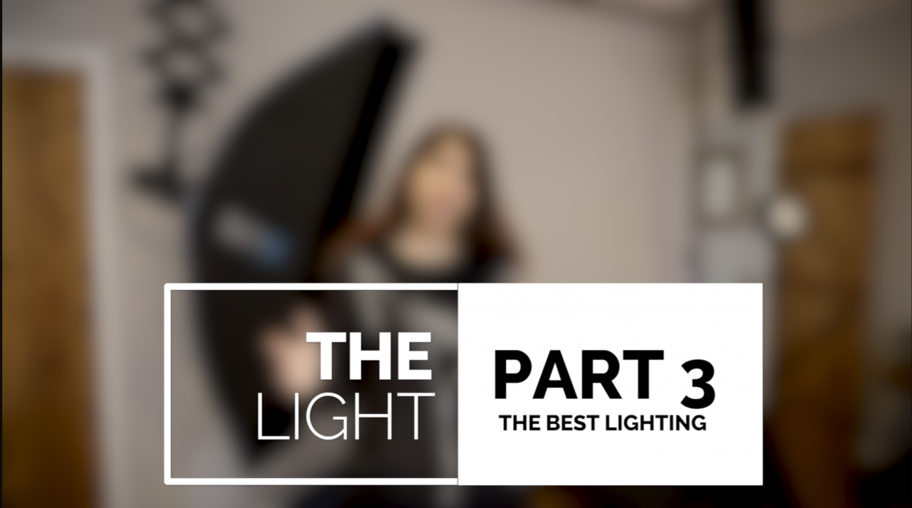 The Light Series - Part 3 - Story Art Education