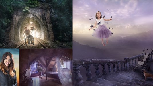 Hair Brush Collection - Story Art Education